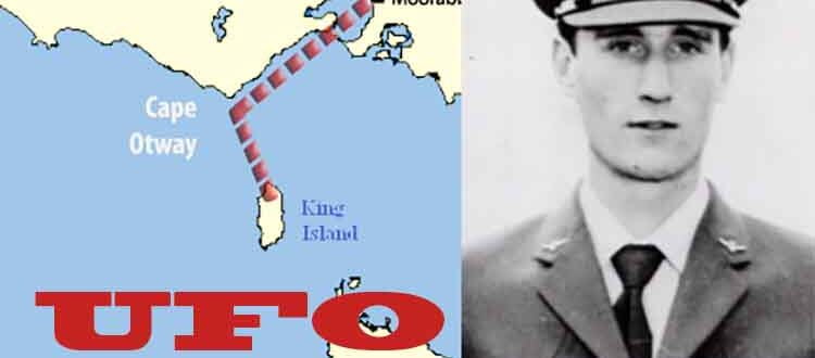 BorderlineZ Il Mistero della Scomparsa di Frederick Valentich